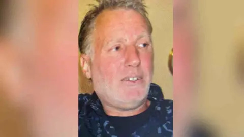 Stephen Bear: Former TV personality released from prison