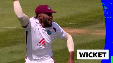 England Men's Cricket Team - BBC Sport