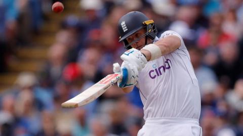 England Men's Cricket Team - BBC Sport