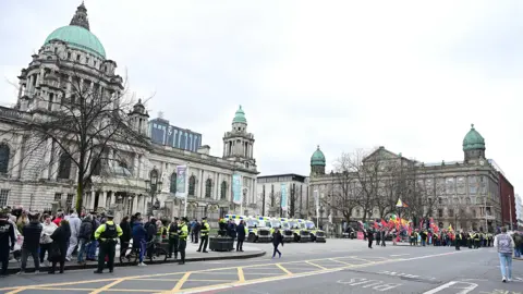 PSNI to contact high-risk victims to combat violence against women