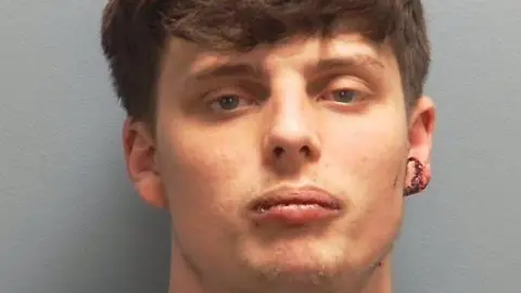 Levi Kent: Brothers face long jail terms for drug runner murder