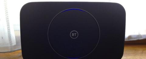 BT to charge people £50 for keeping old wi-fi routers - BBC News