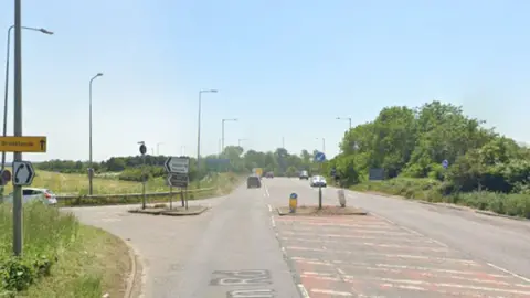 A509: Why are parts of it closing for a whole year?