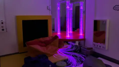 Special education spending could result in £250m deficit in Suffolk