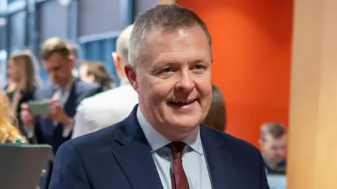 Welsh Labour: Jeremy Miles fails to back Vaughan Gething