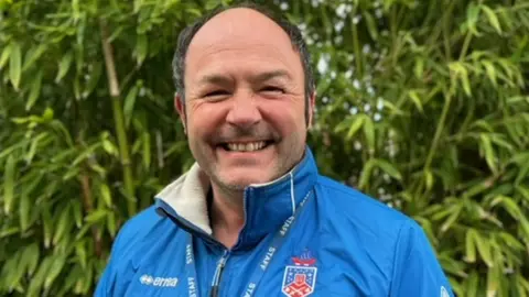 Vivian Woodward: Search for England record goalscorer's memorabilia