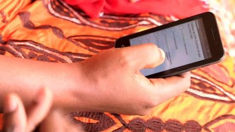 Five African inventions to look out for in 2017 - BBC News