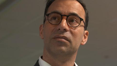 How a ransomware attack cost one firm £45m - BBC News