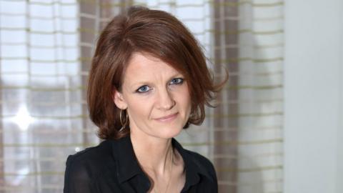 Illinois lawmaker Nick Sauer quits after 'catfishing' claim - BBC News