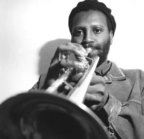 Photographer Richard Davis's post-Brexit fears inspired new work