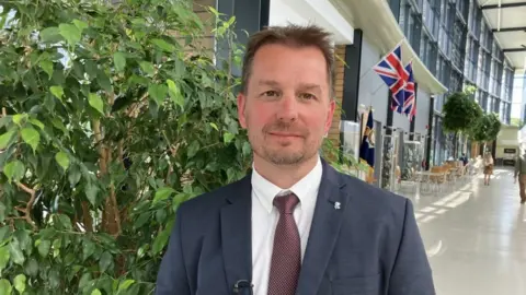 Gloucestershire Police rom-com-style trailer helps combat stalking