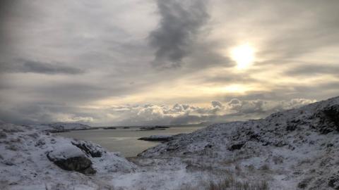 Your pictures of Scotland: 10-17 March - BBC News