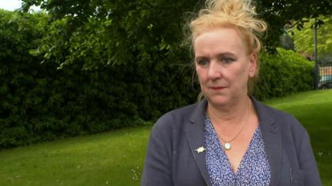 Sally Lewis: Inquest finds neglect contributed to constipation death ...