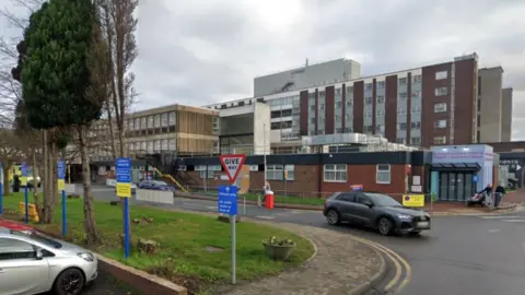Durham and Darlington maternity services improve but 'need to do better'