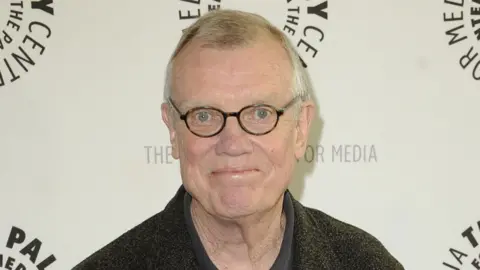 Police Academy director Hugh Wilson dies