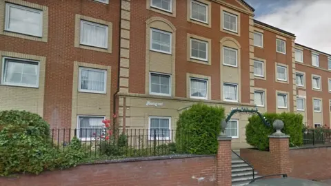 Maidstone pensioner jailed for meat cleaver murder bid