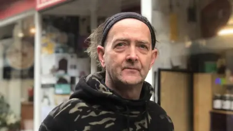 Frome couple praise community support after house fire