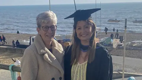 Horizon scandal: Sussex sub-postmistress cleared after years of suffering