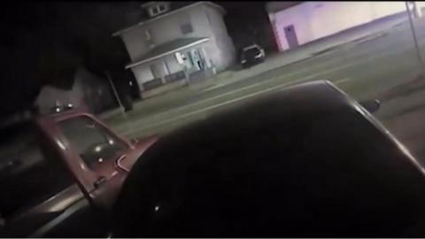 Police shoot man dead after alleged Call of Duty 'swatting' hoax - BBC News