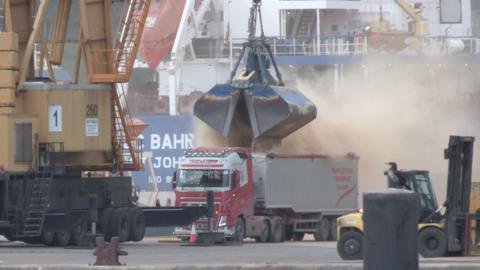 Cost of living: The Warrenpoint businesses battling to stay afloat ...