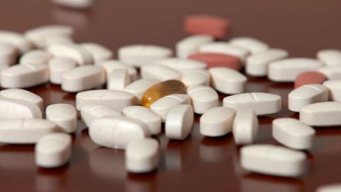 'I helped test a wonder drug - then I was denied it' - BBC News