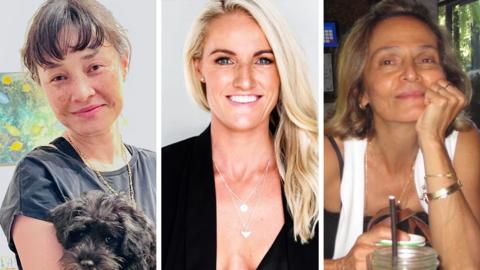 Australians call for tougher laws on violence against women after ...