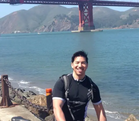 Harry and Meghan: How people split time between two countries