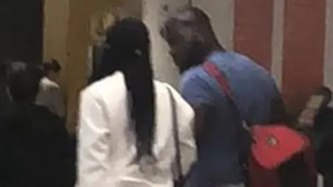 'Ex stole my cash to take his new girlfriend to Paris'