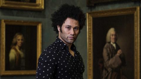 I rarely saw people who looked like me, says Liverpool photographer ...