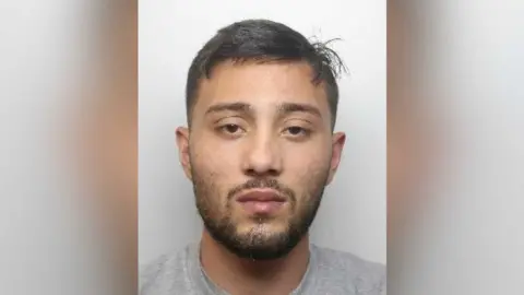 Barnsley murder: Life sentence for man who killed love rival