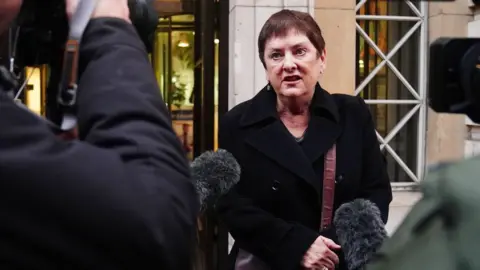 No progress made in teachers' strikes talks