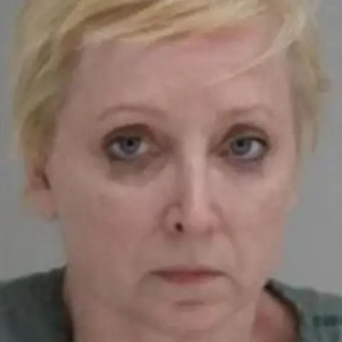 Texas woman shot her husband for 'beating the family cat'