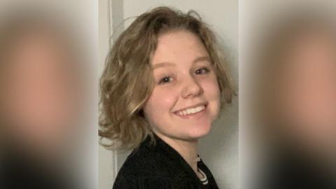 University offer reinstated for exam crisis author Jessica Johnson ...