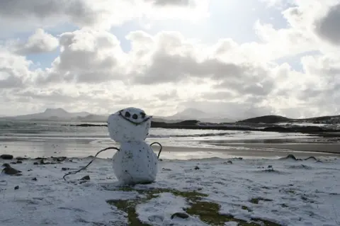 Your pictures of Scotland 9 - 16 April