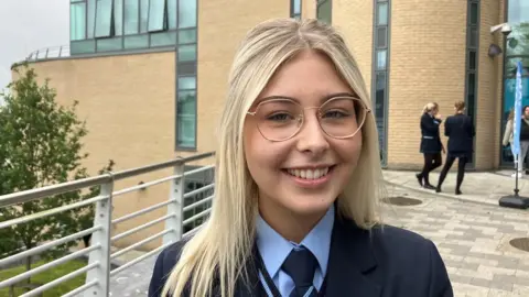 The future faces of healthcare in Northern Ireland