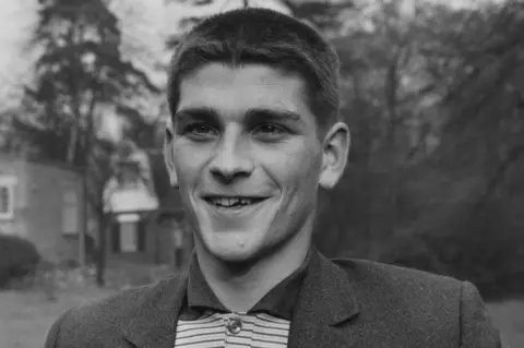 Jobby Crossan: Ban out of order, says ex-Man City man