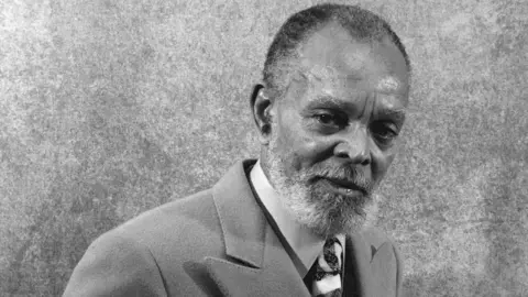 Alex Wheatle: Why the 'amazingly exciting' Chester Himes should be ...