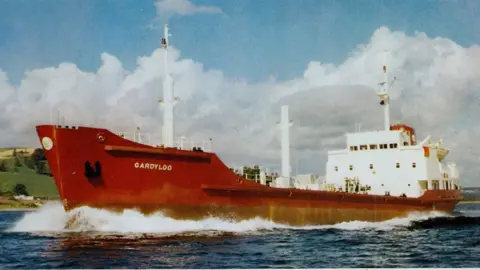 The Ferguson shipyard ships that nobody talks about