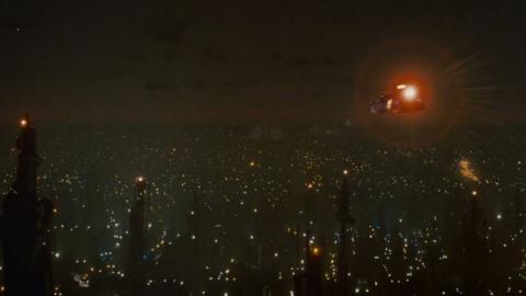 Blade Runner: How well did the film predict 2019's tech? - BBC News