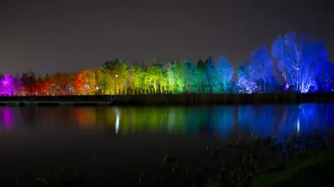 Your pictures of Scotland: 29 December - 5 January