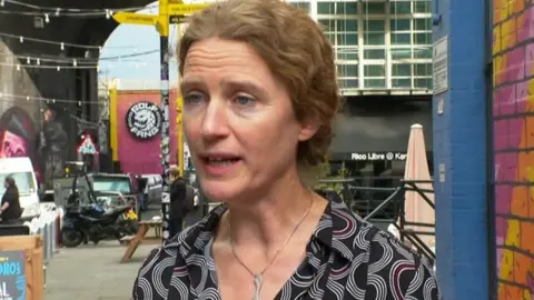 Businesses need to be 'emotionally ready' says Digbeth bar owner