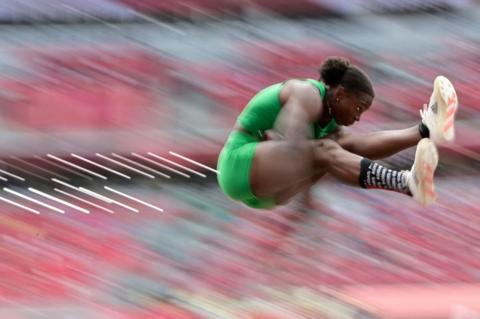 Africa's week in pictures: 30 July-5 August 2021 - BBC News