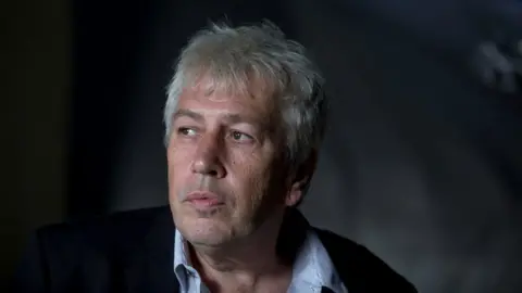 Durham University reviews speaker policy after Rod Liddle row
