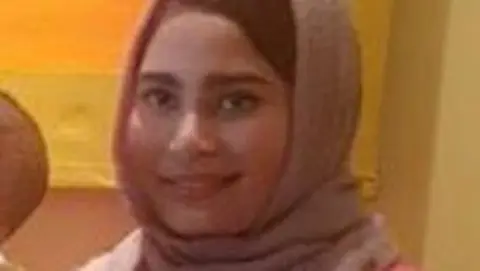 Tower Hamlets: Man charged with murder of missing woman