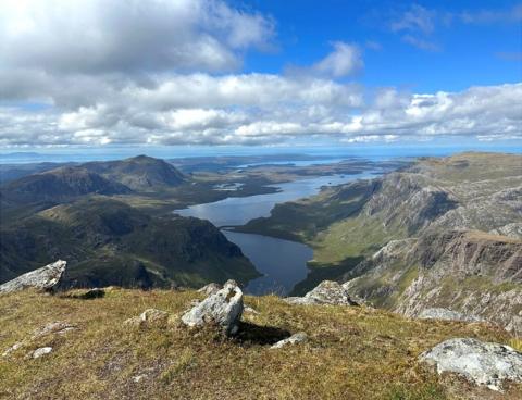Your pictures of Scotland: 18-25 August - BBC News