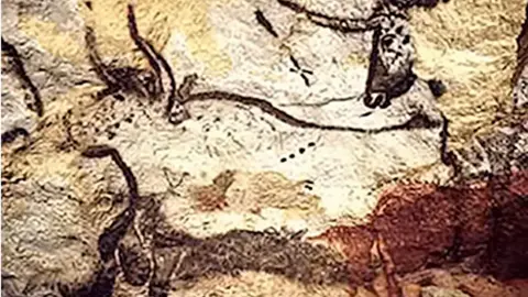 Amateur archaeologist helps crack Ice Age cave art code