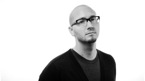 Ryan Gattis: "Sólo pensar en la novela que podría tener que escribir ...