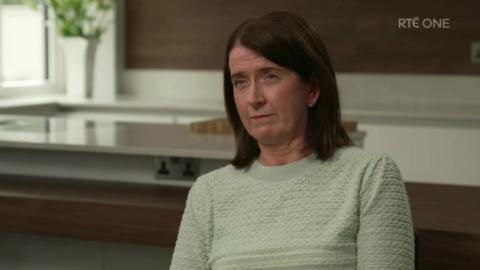 Injured football fan walks again with exoskeleton - BBC News