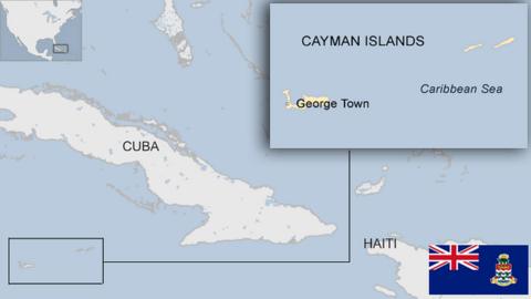 Cuba country profile - BBC News