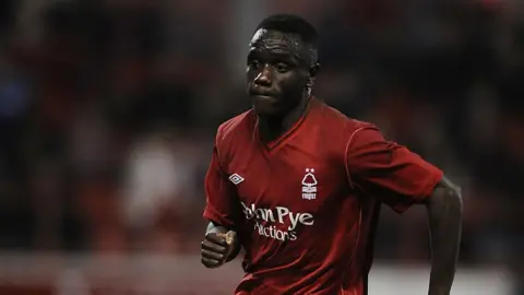 Derrick Otim: Tribute tournament for drowned footballer